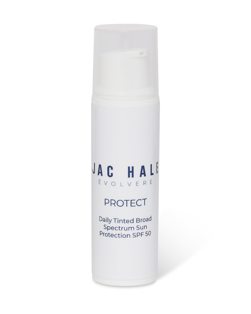 Mini SPF Protect 50 - Sun Protection – Jac Hale